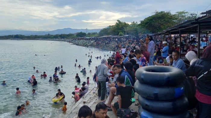 Pesona Pantai Kampung Nelayan Menjadi Daya Tarik Tersendiri Sebagai ...