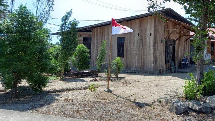 Peringati Kemerdekaan Indonesia Ke 78 Camat Sigi Biromaru Imbau Warga