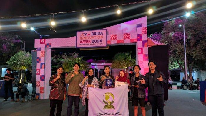 Mahasiswa Untad Raih Juara dengan Inovasi Irigasi Tetes Otomatis di ...