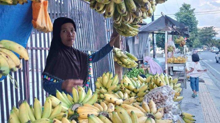 Inilah Tempat Mencari Jajanan Pisang dan Kacang Tanah di Kota Palu ...