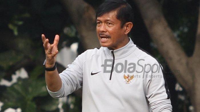 Tiru Taktik Ala Jose Mourinho, Jadi Kunci Indra Sjafri Bawa Timnas ...