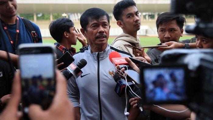 Indra Sjafri Jelaskan Kronologi Awal 'Permusuhan' dengan Shin Tae-Yong, Bermula dari Datangi ...