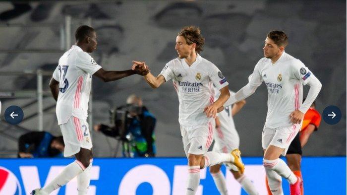 Prediksi Skor Real Madrid vs Man City di Liga Champions:City Bisa Balas Dendam di Santiago ...