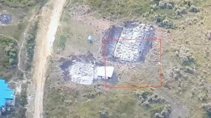 Deretan Aksi Kriminal KKB, Terbaru Bakar Fasilitas Umum, Kapolda Papua ... Deretan Aksi Kriminal KKB, Terbaru Bakar Fasilitas Umum, Kapolda Papua ...