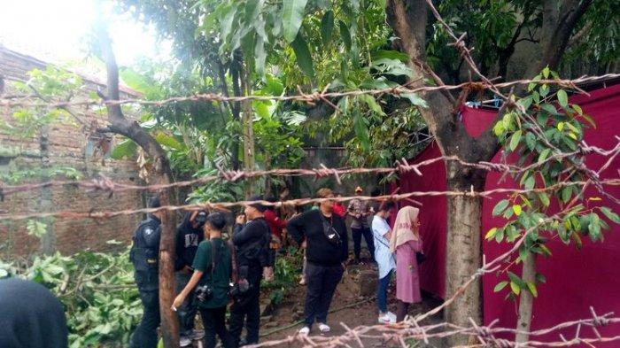 Terkuak Misteri Lebam di Tubuh Lina yang Dicurigai Rizky Febian, Ini ...