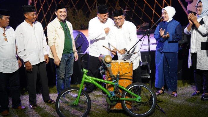 Pemkot Palu Buka Festival Sahur dan Burasa, Berpusat di Tawaeli ...