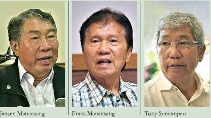 Awal Mula Berdirinya Bisnis Sirkus OCI yang Kini Diterpa Isu ...