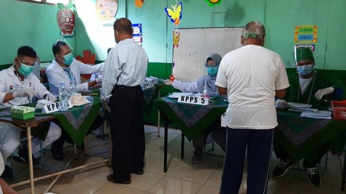 Link Download Buku Pintar KPPS Pilkada 2024 untuk Rabu 27 November 2024 ...