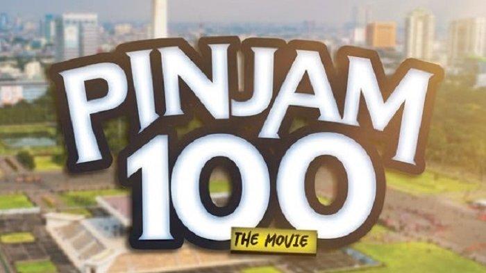 TAYANG di Bioskop! Ini Sinopsis Pinjam 100 The Movie, Kisah 2 Sahabat ...