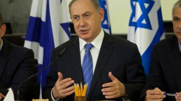 153 Negara Setujui Gencatan Senjata di Gaza, Israel Mulai Kehilangan ...