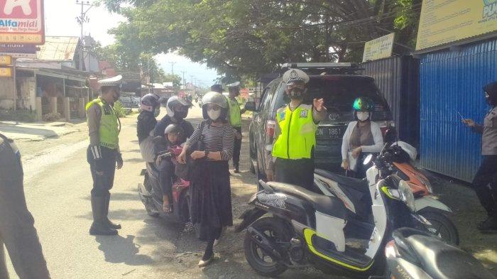 Siap-siap, Operasi Tinombala 2023 Kembali Digelar Mulai 4 September ...