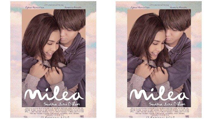 7 Fakta Menarik Film Milea: Suara dari Dilan, Biaya Produksi Capai Rp10 ...