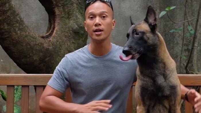 Anjingnya Gigit Seorang ART hingga Meninggal, Bima Aryo Sampaikan ...