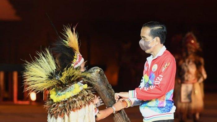 Arti Slogan PON XX Papua, ''Torang Bisa'' dan Arti dari Dua Maskot PON ...