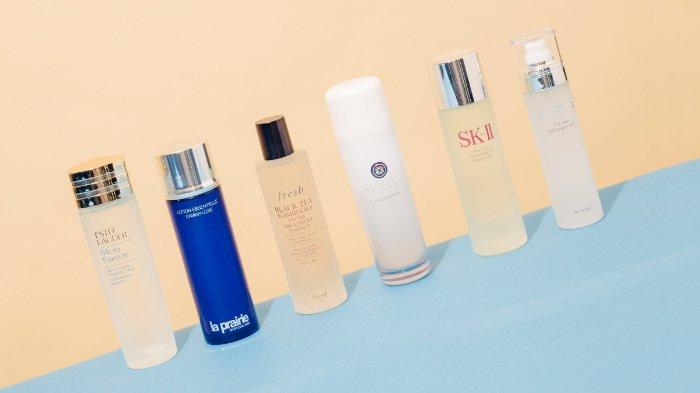 Asal Mula Produk Essence, Lebih Penting Mana Dibandingkan Pelembab ...