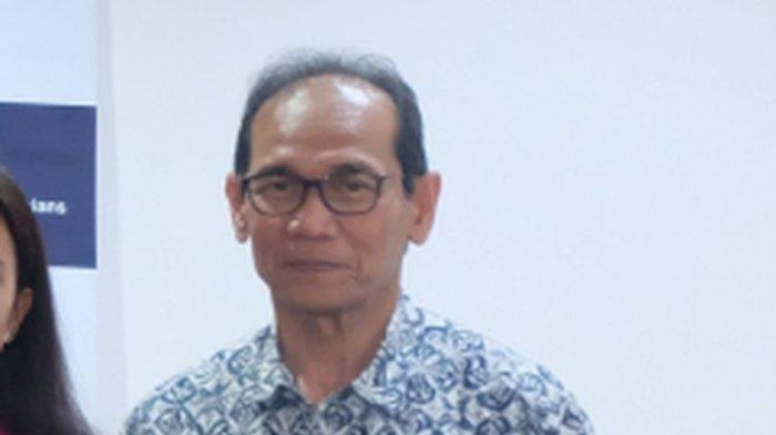 Guru Besar UI Akmal Taher Mundur dari Satgas Covid-19, Kecewa Tracing ...