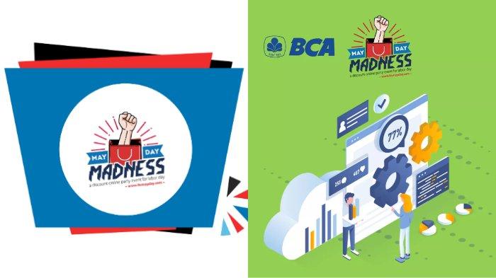 Siap-siap, Hari Buruh 2019 Bakal ada Promo Belanja Mayday Madness di ...