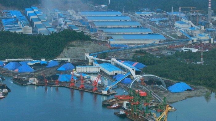 Perusahaan Nikel Terbesar di Sulawesi Tengah, Apa itu PT IMIP? Cek ...