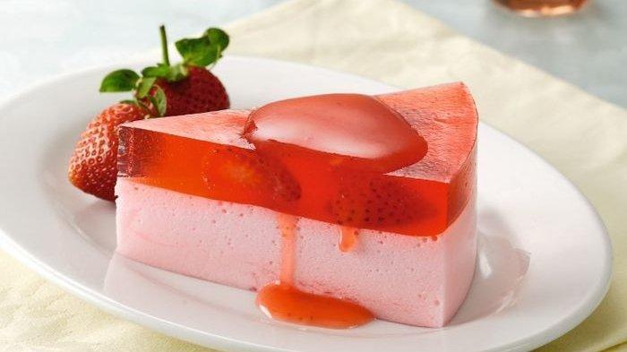 Aneka Resep Puding yang Enak dan Mudah Dibuat, Kreasi Hidangan Penutup ...