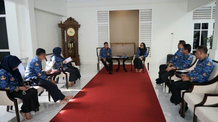 Hadianto Rasyid Usulkan Tulisan 'Selamat Datang di Kota Adipura' di ...