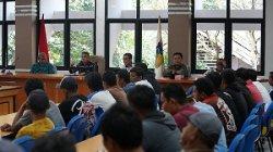 Hadianto Rasyid Arahkan Pengangkutan Sampah Kota Palu Mulai Jam 3 ...