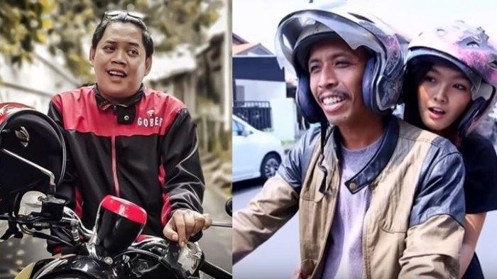 Pemeran Jono TOP Dihujat karena Bikin Mas Pur dan Rinjani Berantem ...