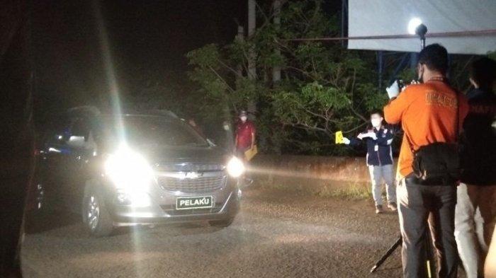 Temuan Sementara Komnas HAM soal Tewasnya 6 Laskar FPI:Pemeriksaan Mobil, Senjata Api hingga ...