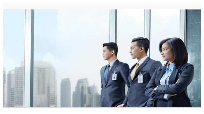 Rekrutmen Officer Development Program (ODP) Bank Mandiri, Pendaftaran ...