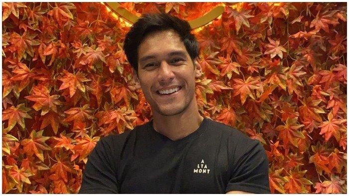 Begini Respon Richard Kyle saat Ditanya Kemungkinan Balikan dengan ...