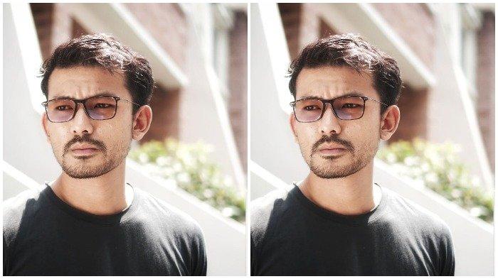 Berperan Sebagai 'Angkasa' dalam Film NKCTHI, Ini Profil Tentang Rio ...