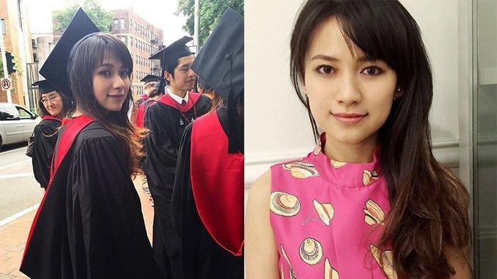 Deretan Fakta Risa Santoso Rektor Muda & Cantik ITB Asia Malang, Pernah ... Deretan Fakta Risa Santoso Rektor Muda & Cantik ITB Asia Malang, Pernah ...