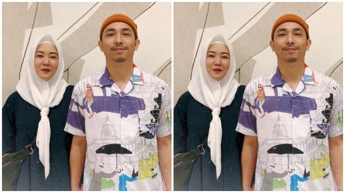 Risa Saraswati Lahirkan Anak Pertama Berjenis Kelamin Laki-laki, Nama ... Risa Saraswati Lahirkan Anak Pertama Berjenis Kelamin Laki-laki, Nama ...