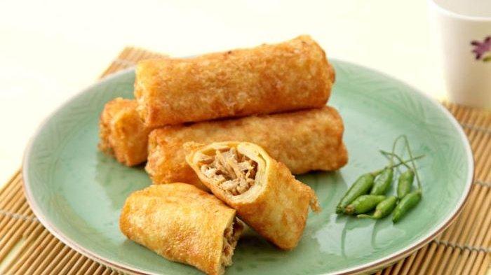 Rekomendasi Resep Camilan Rumahan, Cocok Untuk Isian Snack Box Acara ...