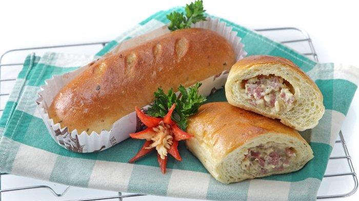 Aneka Kreasi Resep Camilan dari Roti yang Mudah Dibuat, Mulai dari Roti ...