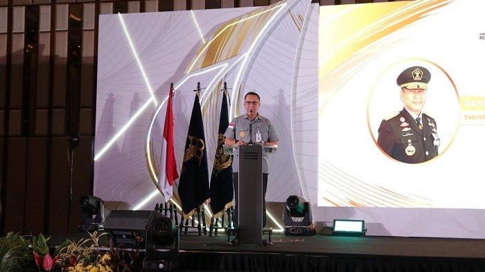 Imigrasi Palu Ikuti Penyusunan Target PNBP, Pengelolaan PNBP Untuk ...