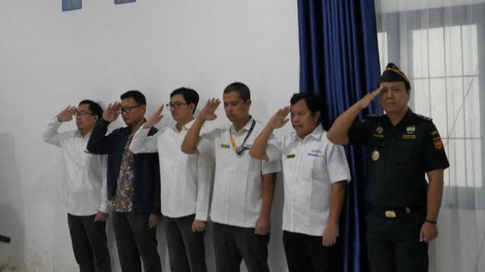 Bea Cukai Morowali dan KPP Pratama Poso Gelar Upacara Harkitnas ke-117 ...