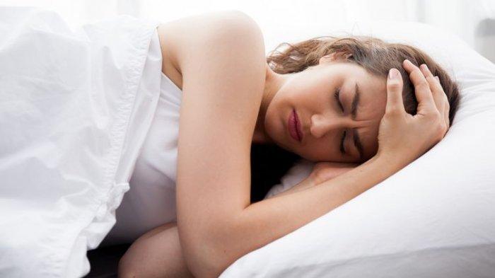 Tips Kesehatan Seputar Sakit Kepala: Beda Jenis Pusing, Beda Juga ...
