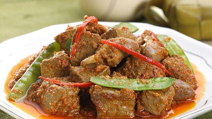 Cara Mudah Masak Hati Sapi agar Tidak Keras dan Tak Berbau, Cocok untuk Idul Adha - Tribunpalu.com