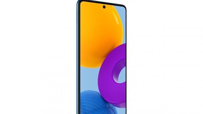 Daftar Harga HP Samsung Galaxy M Series Terbaru, Dijual Mulai Rp 1 Jutaan hingga Rp 6 Jutaan ...