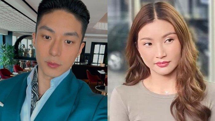 Sosok Giorgio Antonio, Pria yang Dikabarkan Dekat dengan Sarwendah, Pebisnis dan Influencer ...