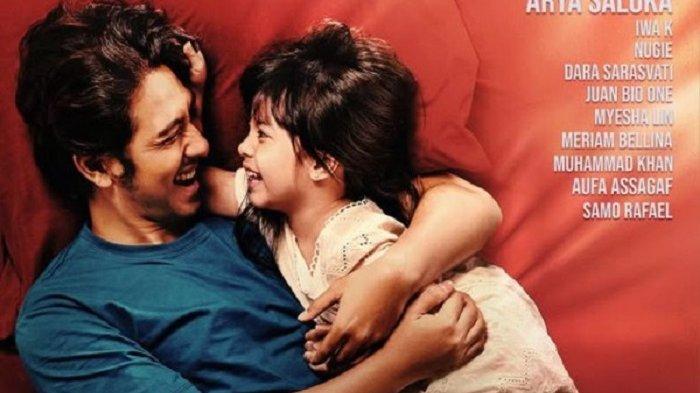 Bakal Tayang 8 Mei 2025! Ini Sinopsis Film Sayap-sayap Patah 2: Olivia, Dibintangi Arya Saloka ...