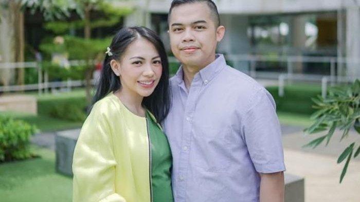 Selamat! Kezia Karamoy Lahirkan Anak Kedua, Jenis Kelaminnya Laki-laki - Tribunpalu.com