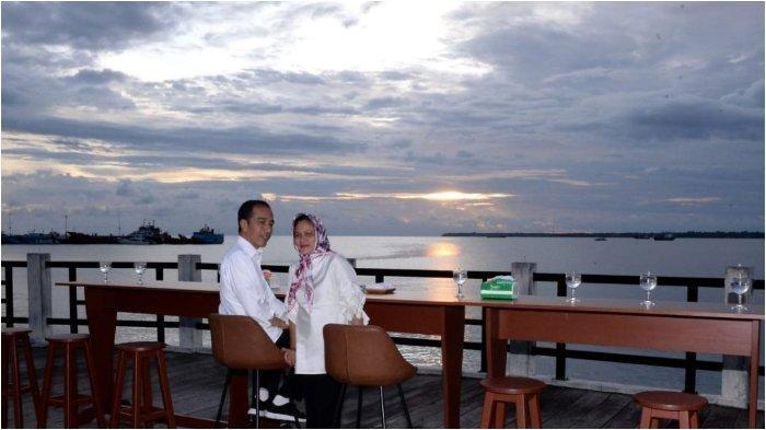 Chord Kunci Gitar Senja di Kaimana: Senja di Kaimana dan Kasihmu Dara ...