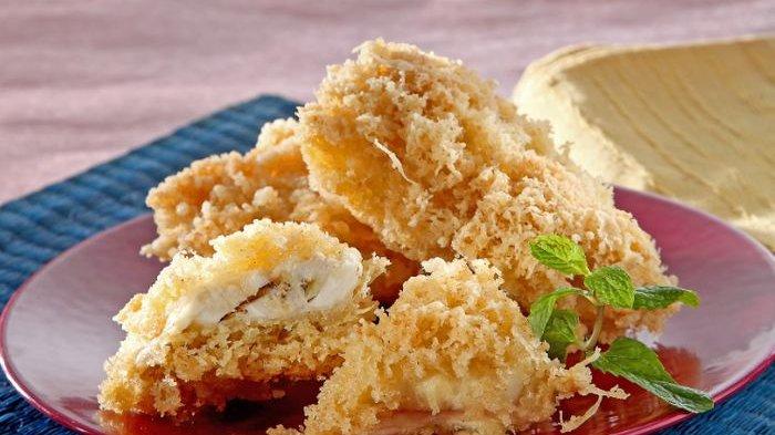 Aneka Resep Snack Enak, Mudah Dibuat di Rumah saat Akhir Pekan: Samosa ...