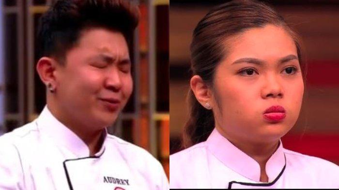 Spoiler MasterChef Indonesia Top 3 Sore Ini; Nindy Panik Masakannya ...