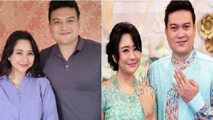 Profil Indra Adhitya, Suami Chikita Meidy yang Viral Gegara Laporkan Sang Istri Dugaan KDRT ...