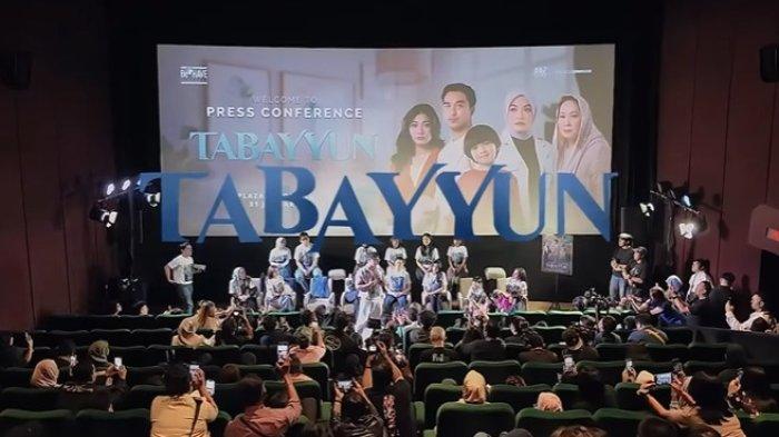 Sinopsis Film Tabayyun! Angkat Kisah Perjuangan seorang Ibu Tunggal ...