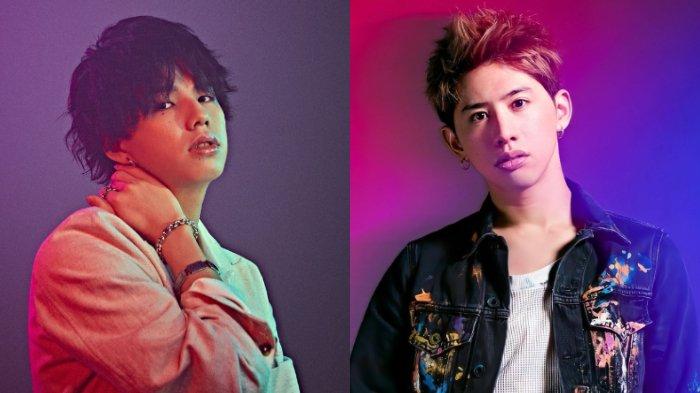 Potret Miripnya Hiroki My First Story dan Taka ONE OK ROCK, Kakak Beradik yang Sempat jadi Rival ...