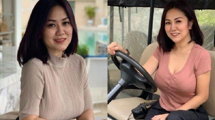 Tante Ernie si Pemersatu Bangsa Kini Sandang Status Baru, Begini Penampilan Terbarunya ...