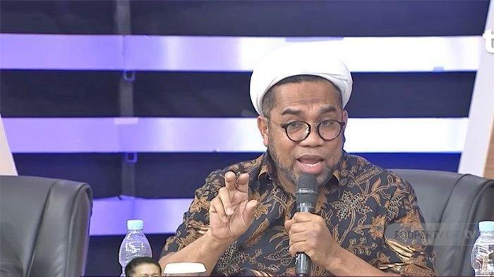 Ali Ngabalin Pakai Stempel KSP Surati Walikota Cirebon Minta Bantuan Rp ...